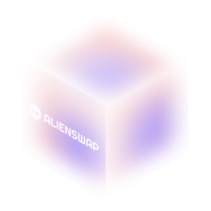 AlienSwap Token2049 Adventure - AlienSwap NFT